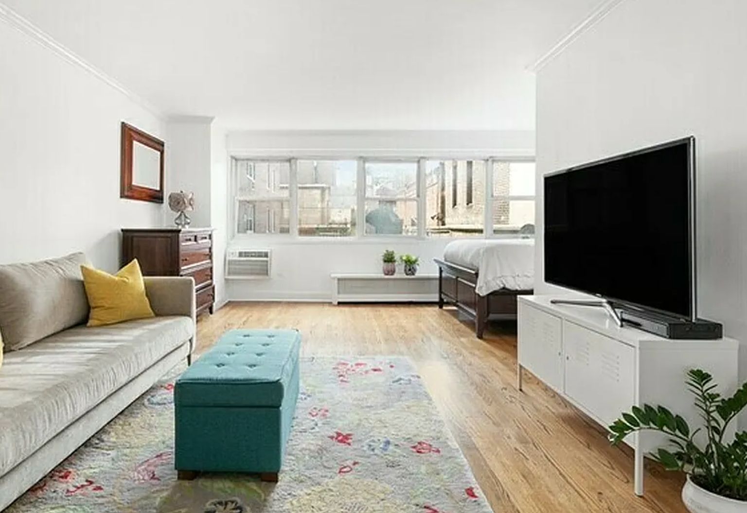 3 Sheridan Sq #4, New York, NY 10014 | Zillow