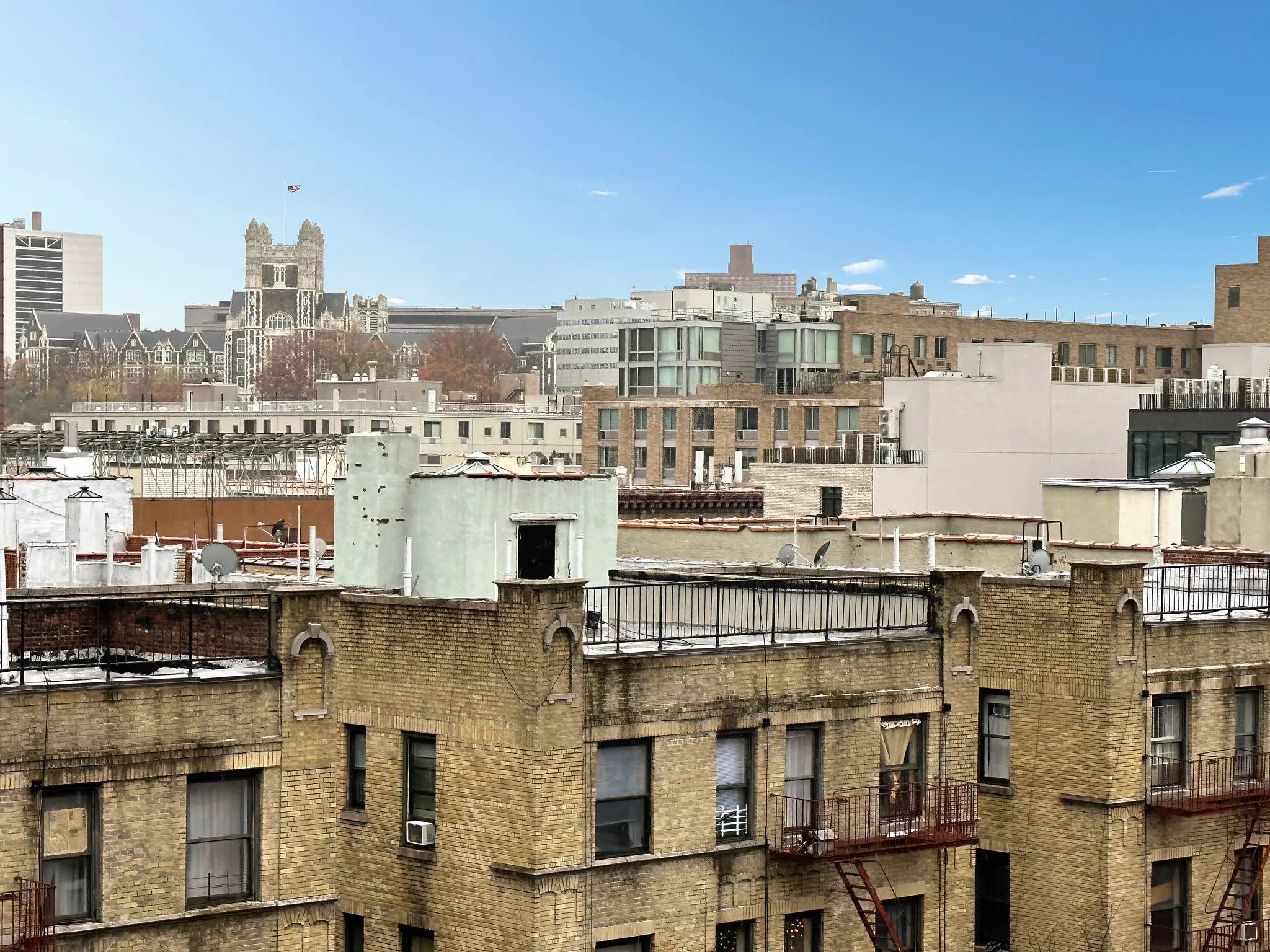 220 West 148th Street #5J in Central Harlem, Manhattan | StreetEasy