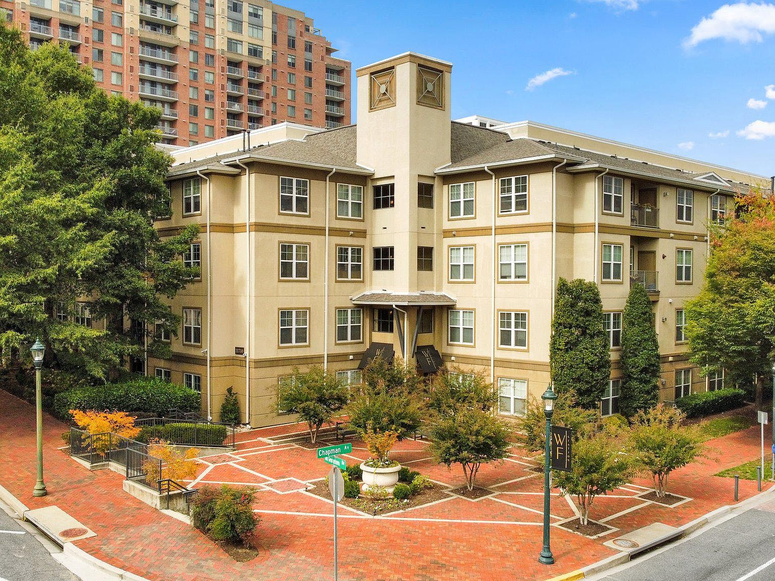 11750 Old Georgetown Rd APT 2413, North Bethesda, MD 20852 | MLS # ...