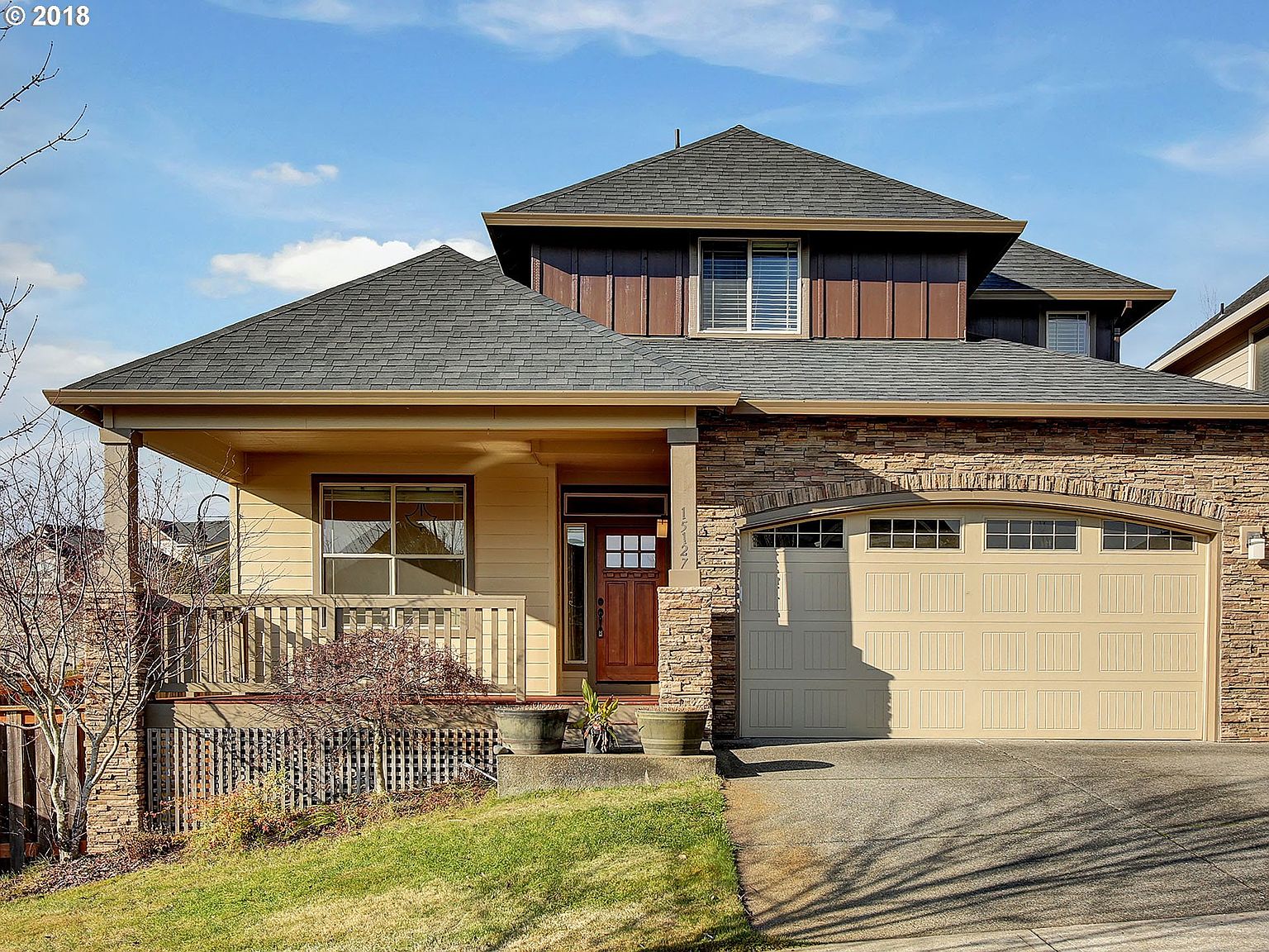 15127 SE Shaunte Ln, Happy Valley, OR 97086 | Zillow