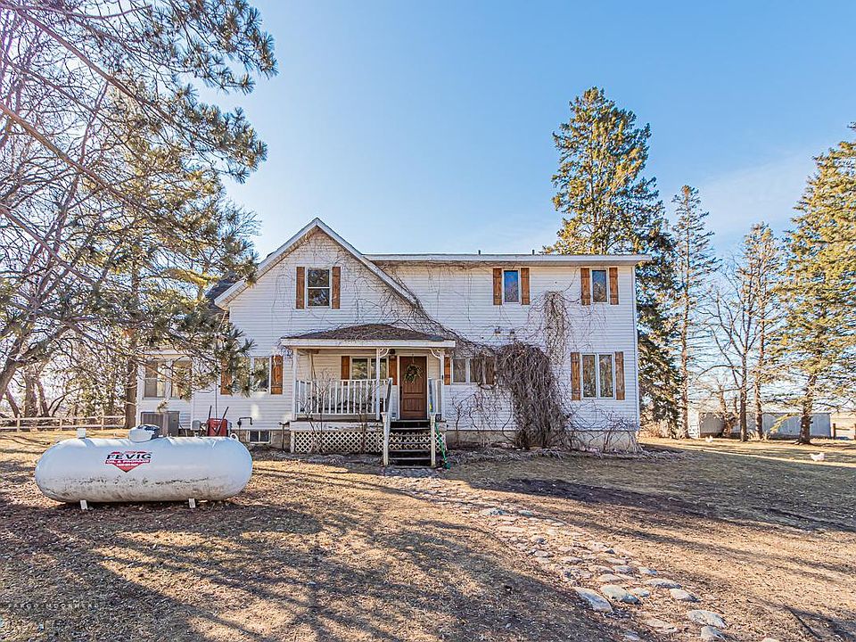 13651 220th St N, Ulen, MN 56585 | Zillow