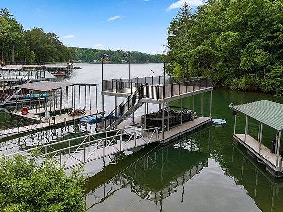 66 Rome Point, Blue Ridge, GA 30513 | MLS #416224 | Zillow