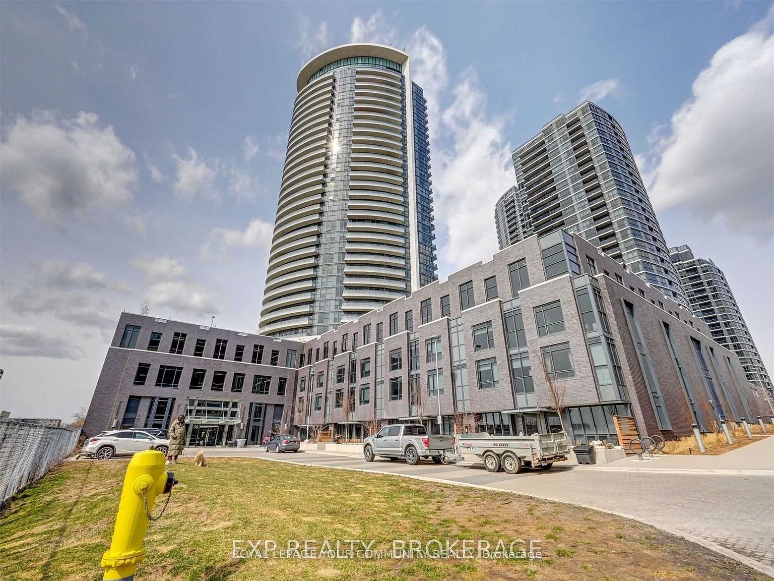 30 Gibbs Rd #3207, Toronto, ON M9B 6L6 | Zillow