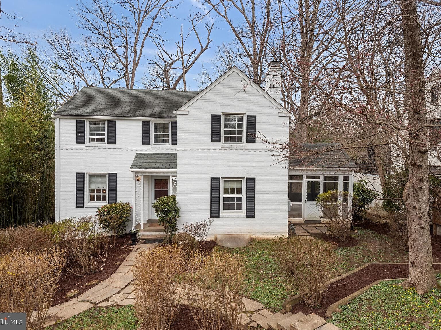 5106 Brookview Dr, Bethesda, MD 20816 | Zillow