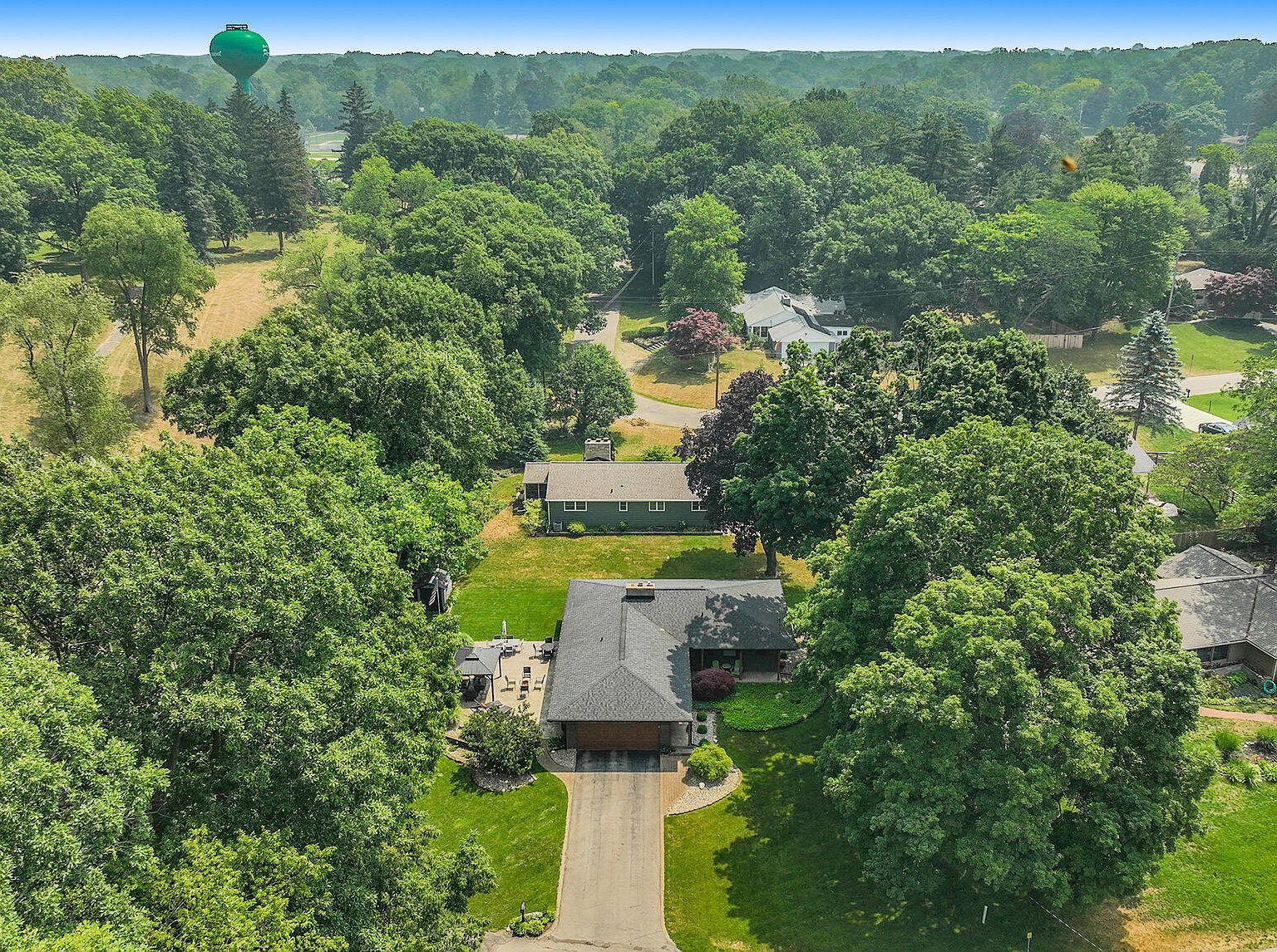 505 Hamilton Rd, Parchment, MI 49004 | Zillow