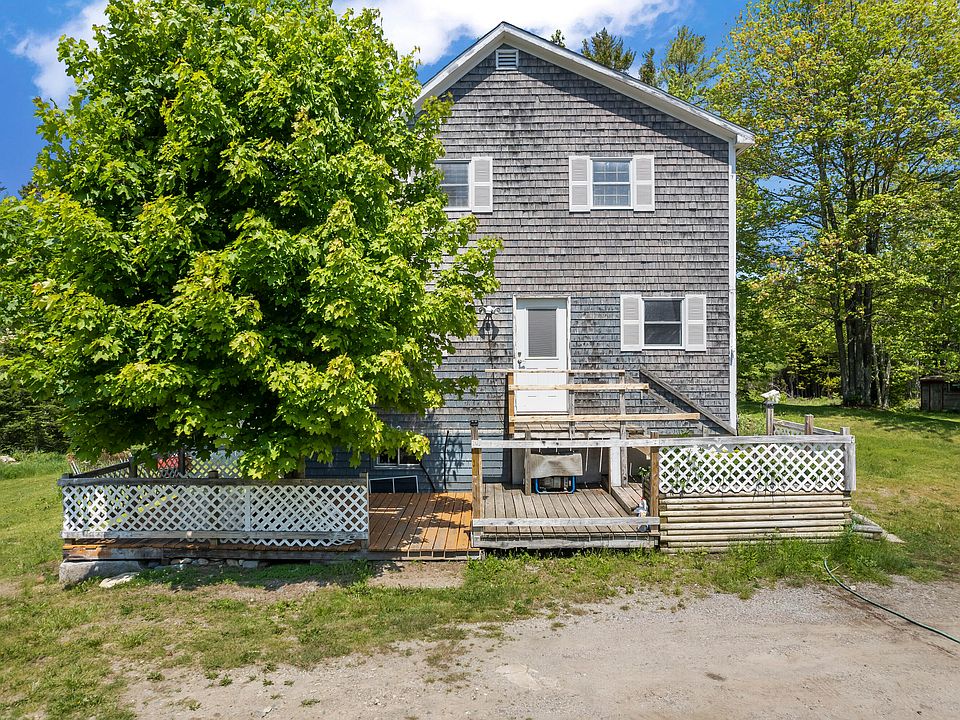 77 Cline Road, Spruce Head, ME 04859 | Zillow