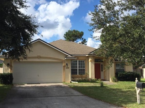 Houses For Rent in Green Cove Springs FL - 27 Homes | Zillow