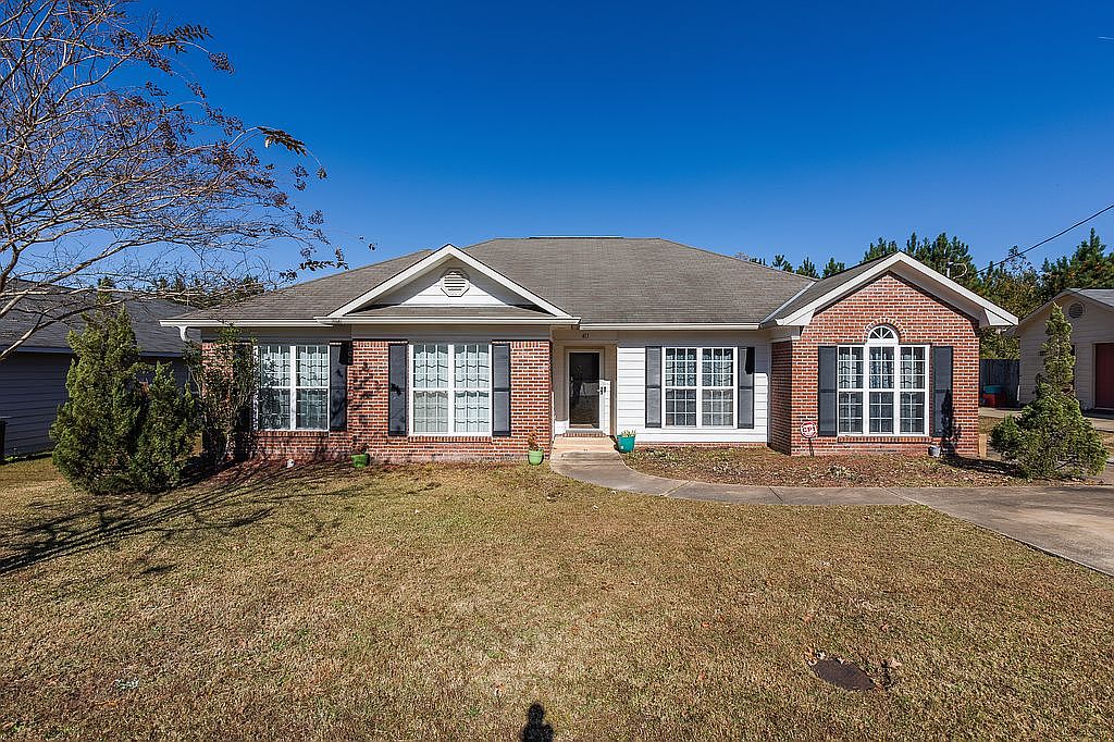 413 Spurlin Ct, Columbus, GA 31907 | Zillow