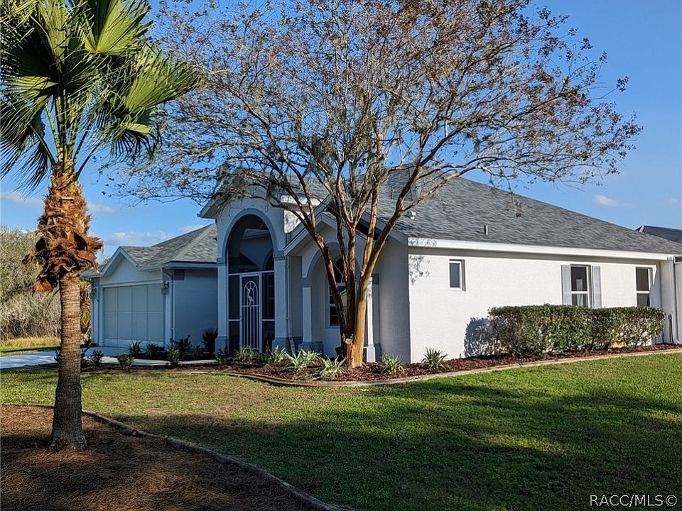 4624 E Connell Lake Dr, Inverness, FL 34453 | MLS #819576 | Zillow