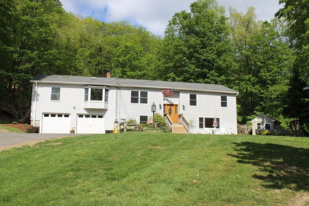 1270 Whately Rd, Conway, MA 01341 | Zillow
