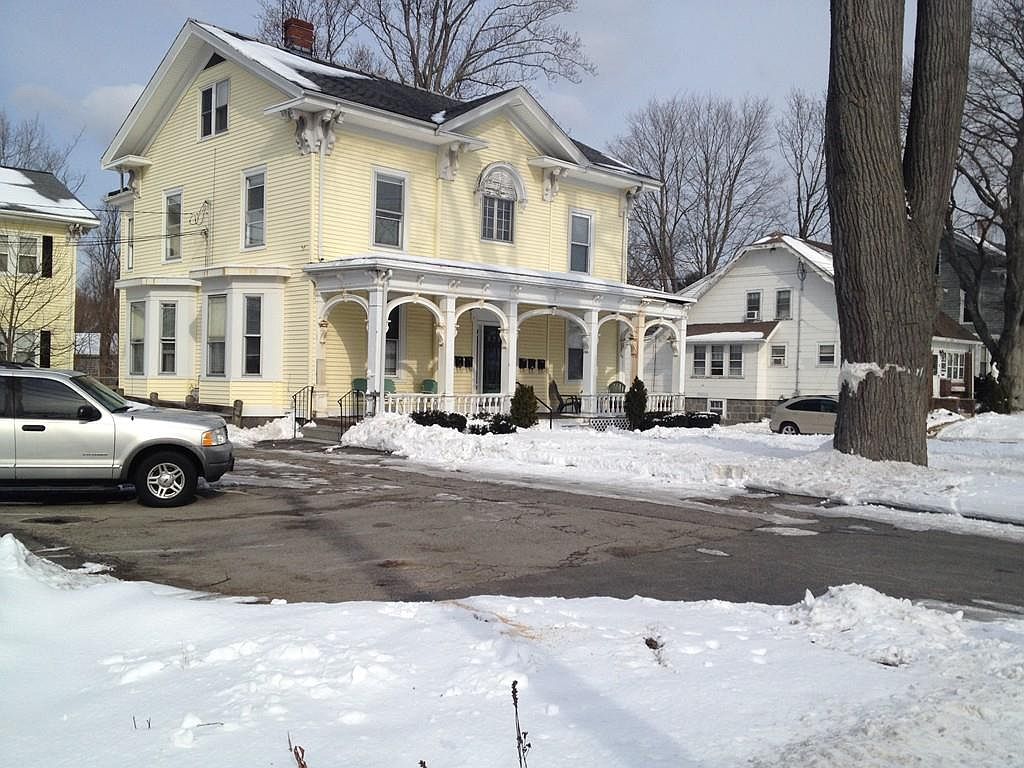 21 Pond St, Weymouth, MA 02190 | Zillow