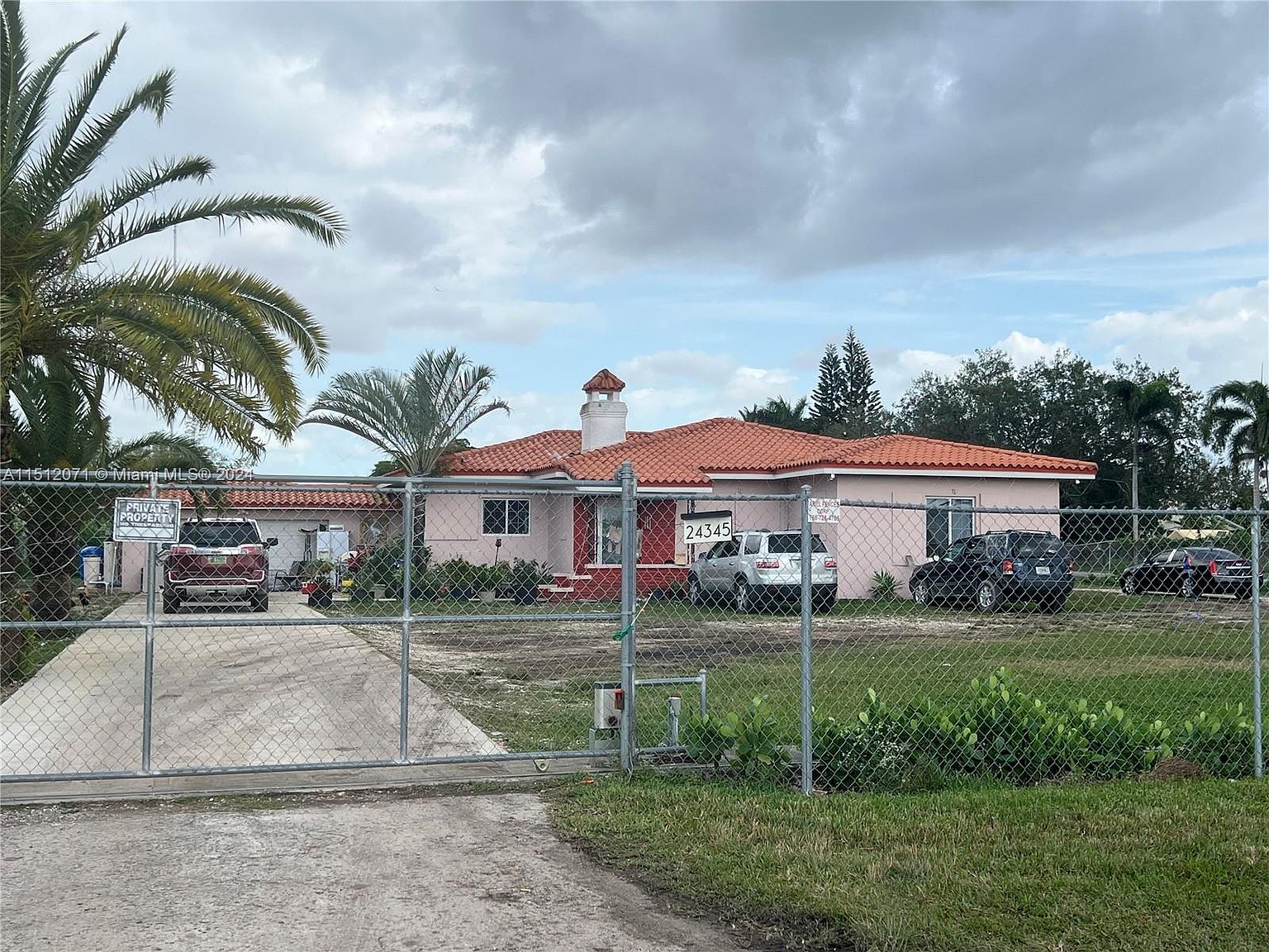 (Undisclosed Address), Homestead, FL 33031 | Zillow