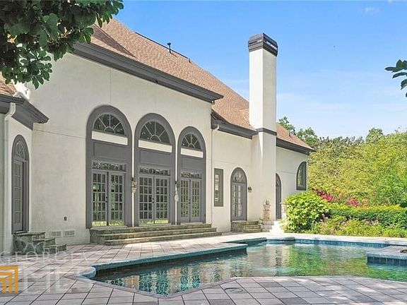 3451 Paces Valley Rd NW, Atlanta, GA 30327 | MLS #10097386 | Zillow