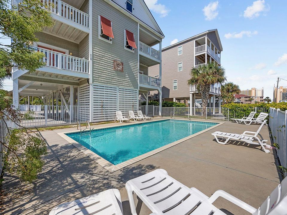 710 S Ocean Blvd North Myrtle Beach SC | Zillow
