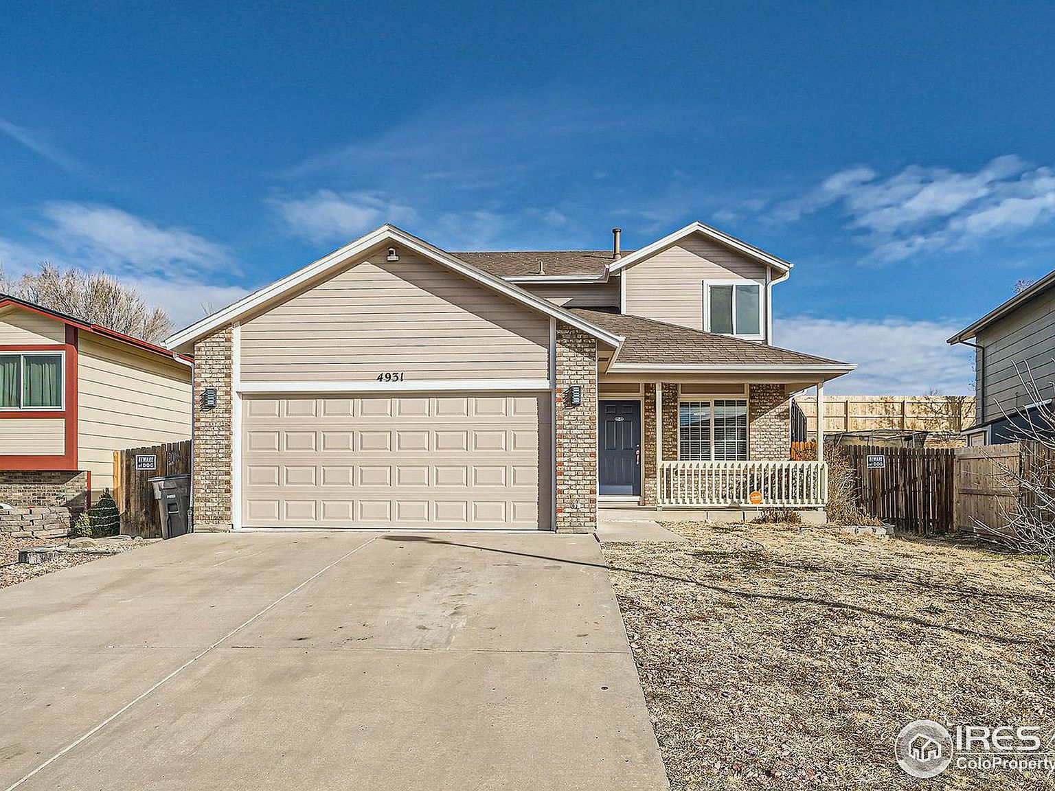 4931 Brant Rd, Colorado Springs, CO 80911 | Zillow