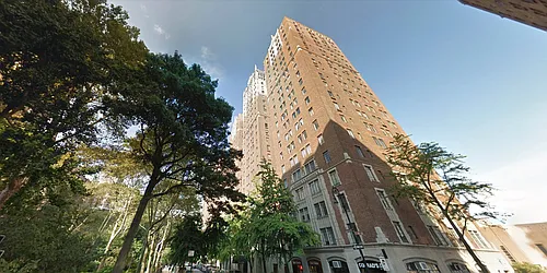 StreetEasy: 25 Tudor City Place in Murray Hill, #922 - Sales, Rentals ...