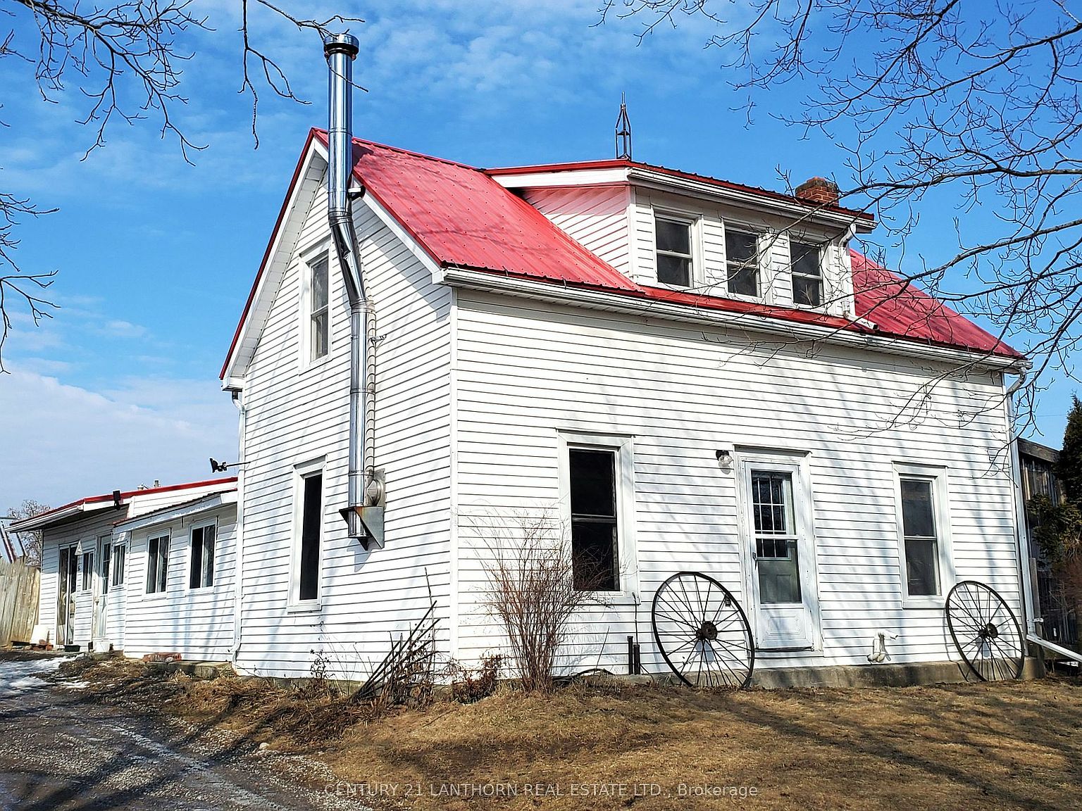 722 Harold Rd, Stirling Rawdon, ON K0K 3E0 | Zillow