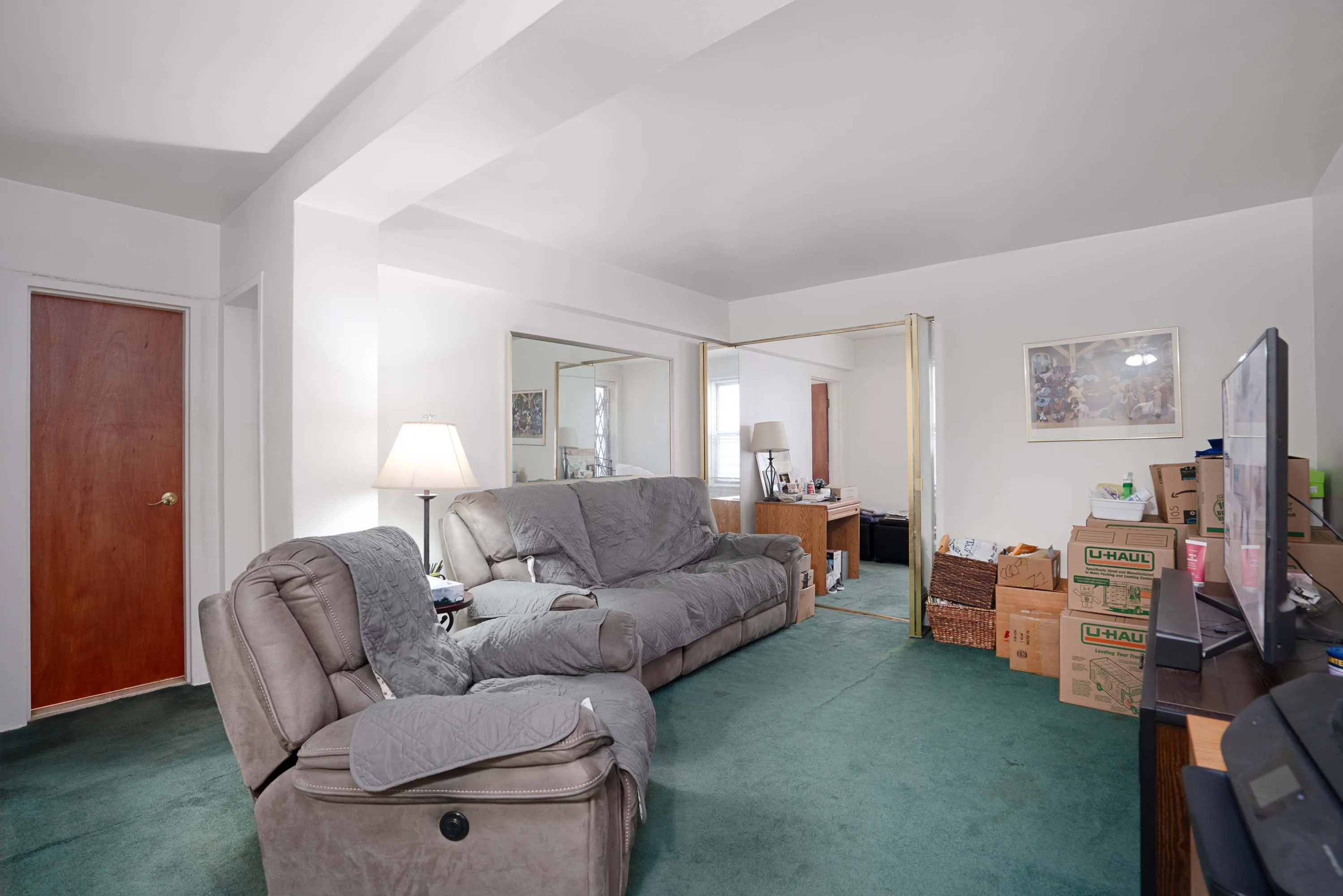 800 Grand Concourse #1OS in Concourse, Bronx | StreetEasy