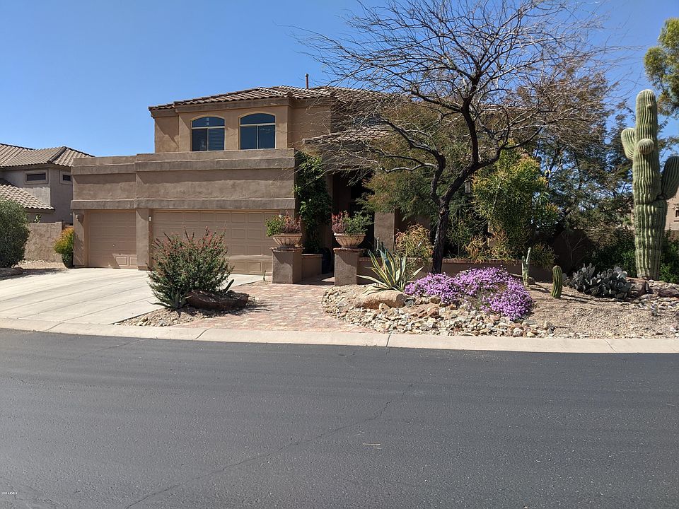 3830 N Red Sky Cir, Mesa, AZ 85207 | Zillow