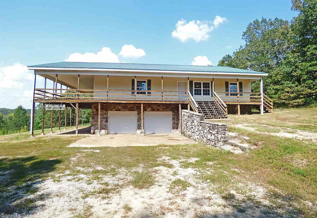 408 Simstown Rd, Evening Shade, AR 72532 | Zillow