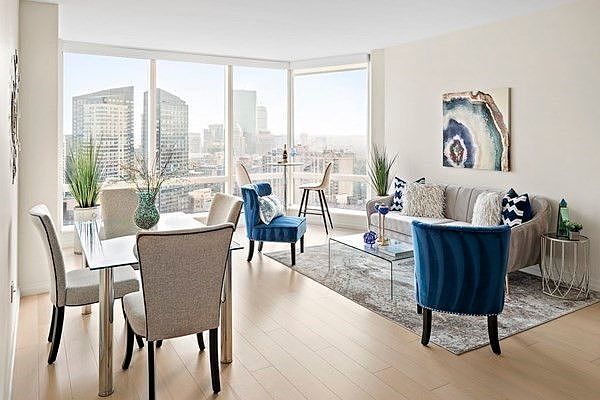 1 Franklin St #3110, Boston, MA 02110 | Zillow