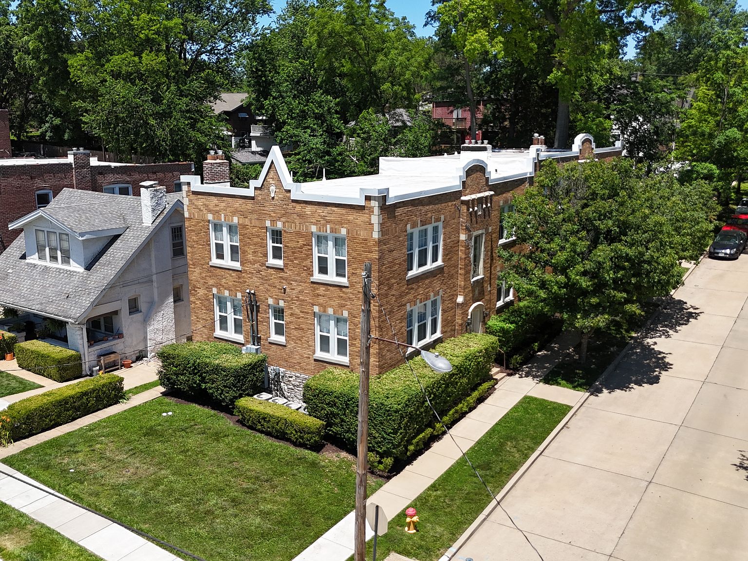 2321 Oakview Ter #2, Saint Louis, MO 63143 | Zillow