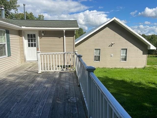 177 Clookey Rd, Saint Regis Falls, NY 12980 | MLS #48308 | Zillow