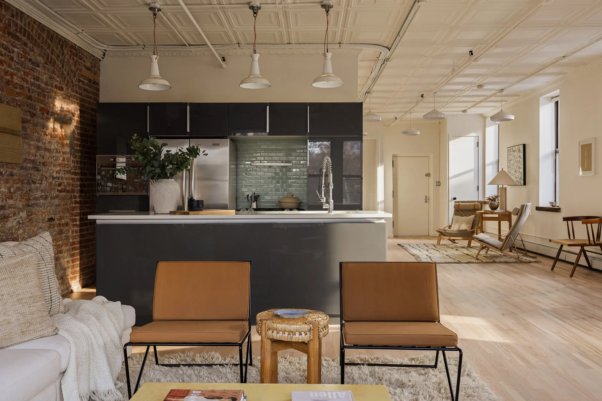 84 Forsyth Street #4F in Lower East Side, Manhattan | StreetEasy