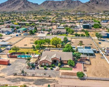 20527 E Firestone Dr, Queen Creek, AZ 85142 | MLS #6541222 | Zillow