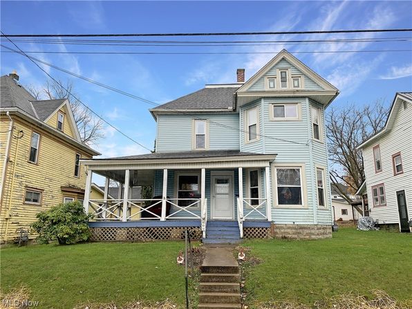 44805 Real Estate - 44805 Homes For Sale | Zillow