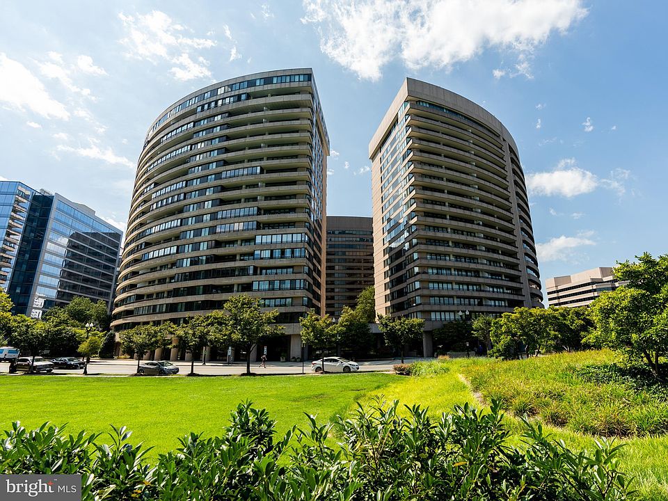 1300 Crystal Dr, Arlington, VA 22202 | MLS #VAAR2036548 | Zillow