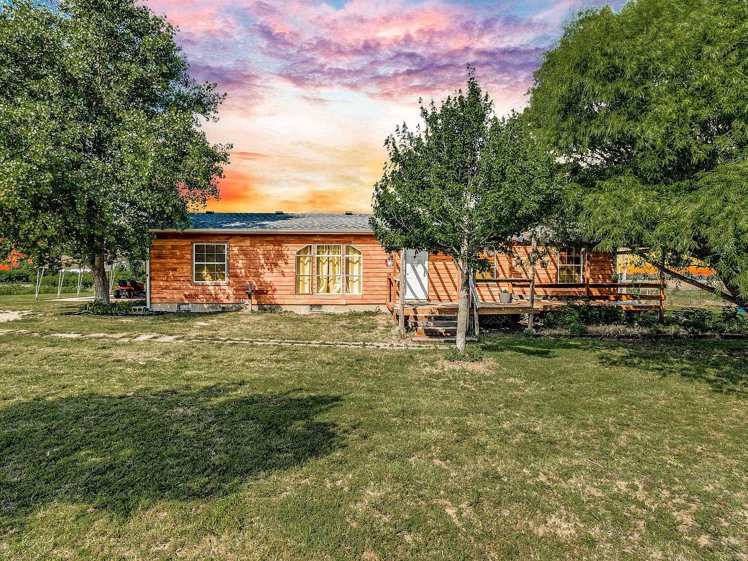 10855 W Chinook Ct, Sedgwick, KS 67135 | Zillow