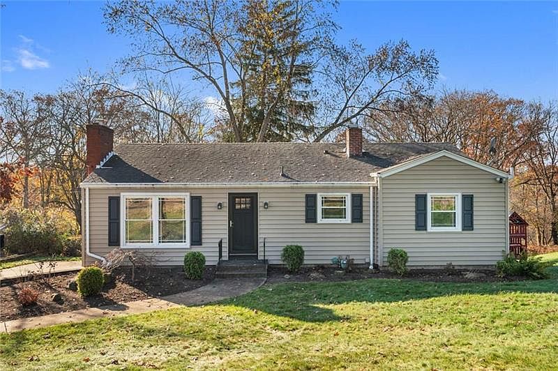 9767 Bellcrest Rd, Pittsburgh, PA 15237 | Zillow