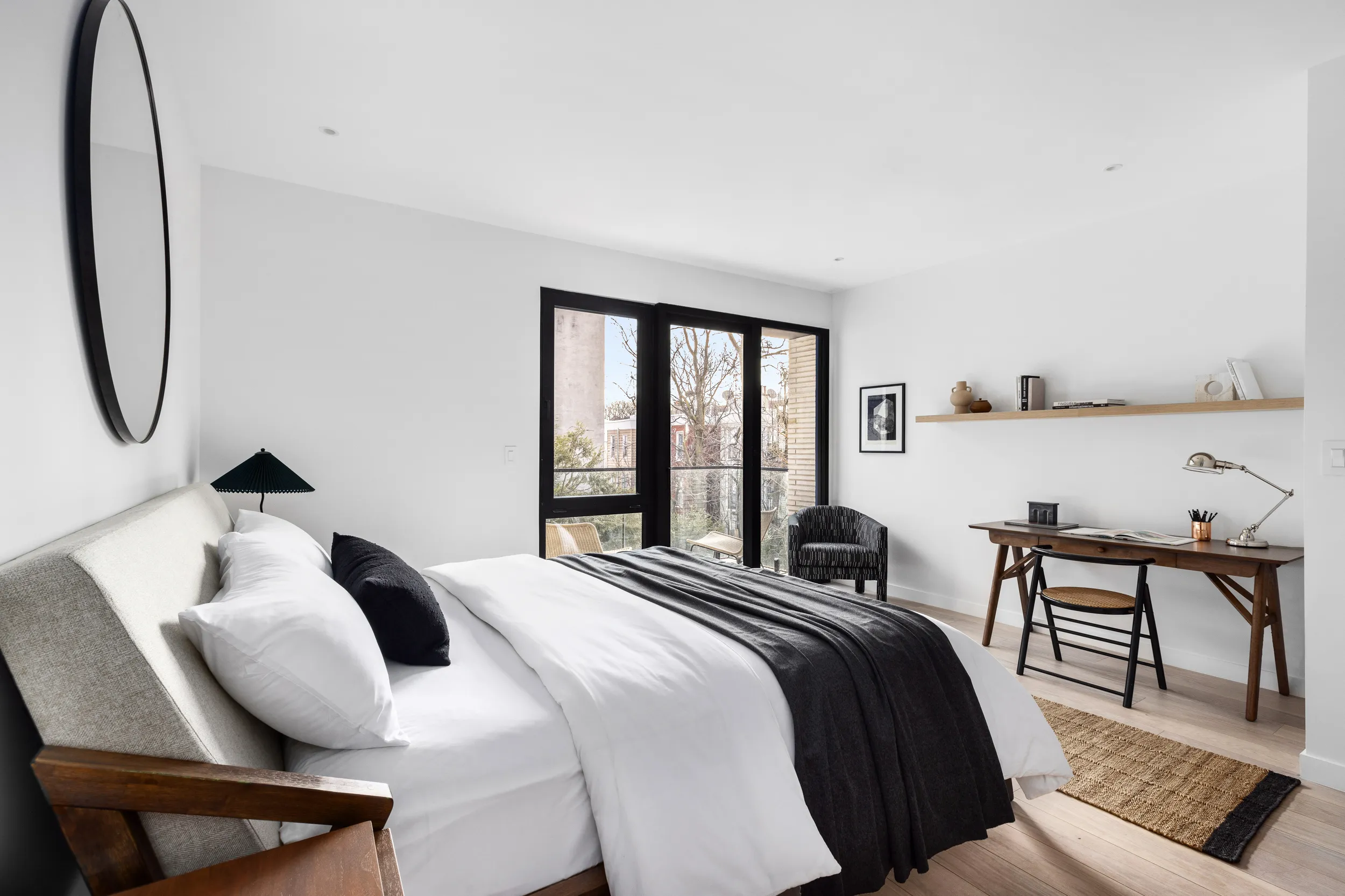 84 Meserole Avenue Condominium at 84 Meserole Avenue in Greenpoint ...