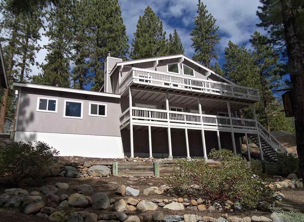 645 Woodridge Cir, Incline Village, NV 89451 | Zillow