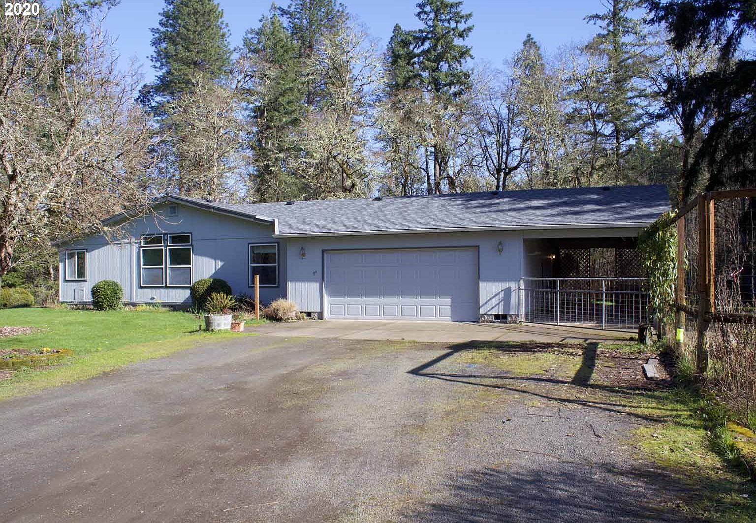 25712 Cochran Ct, Veneta, OR 97487 | Zillow