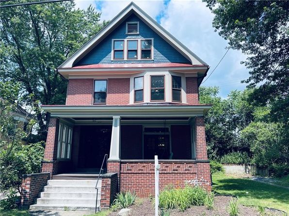 Stanton Heights Pittsburgh Real Estate - Stanton Heights Pittsburgh ...