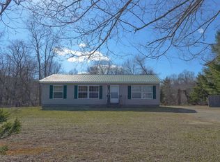 5379 Ruth Rd, Ruth, MI 48470 | MLS #799-24-0070 | Zillow