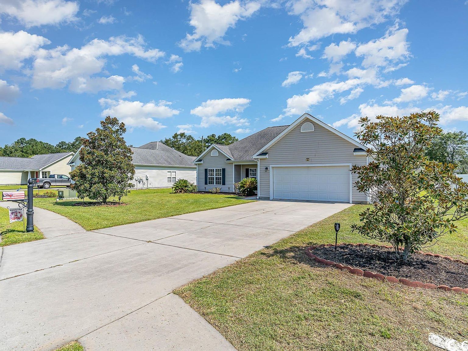 222 Georgia Mae Loop, Conway, SC 29527 | MLS #2316347 | Zillow