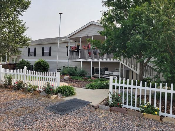 Byers Real Estate - Byers CO Homes For Sale | Zillow