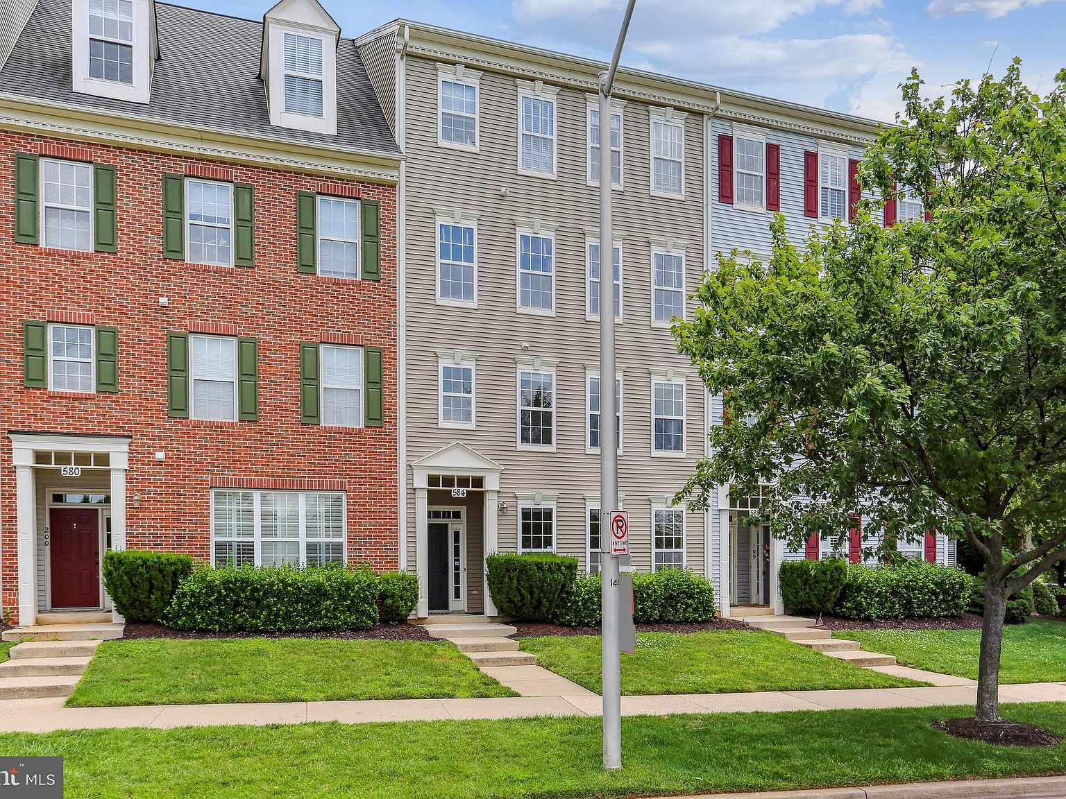 584 Orchard Ridge Dr UNIT 100, Gaithersburg, MD 20878 | Zillow