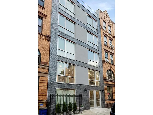 362 West 127th Street #PHB in West Harlem, Manhattan | StreetEasy