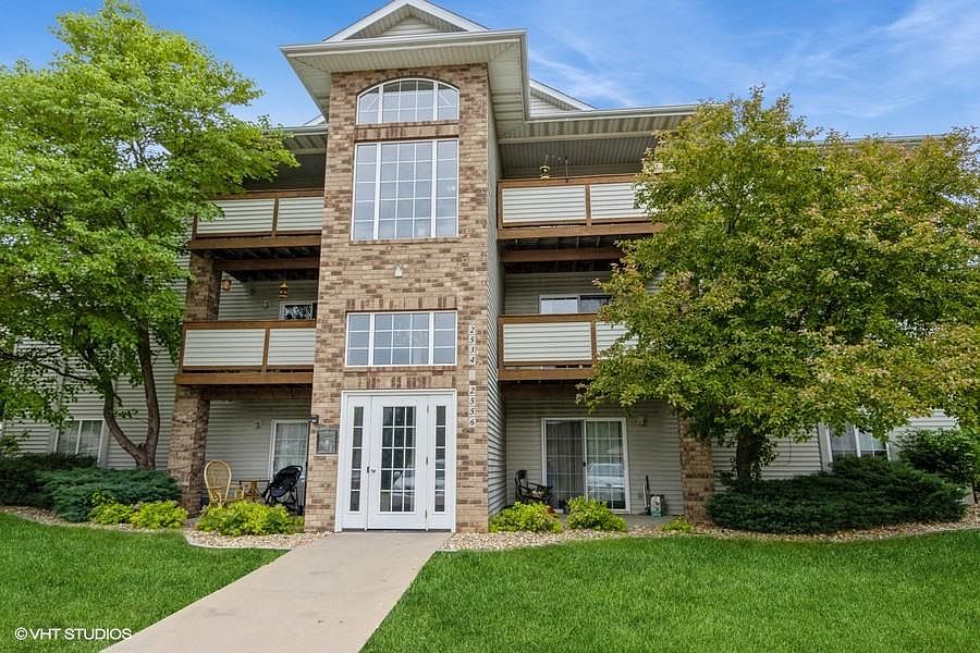 2536 Rushmore Dr, Iowa City, IA 52246 | MLS #202403254 | Zillow