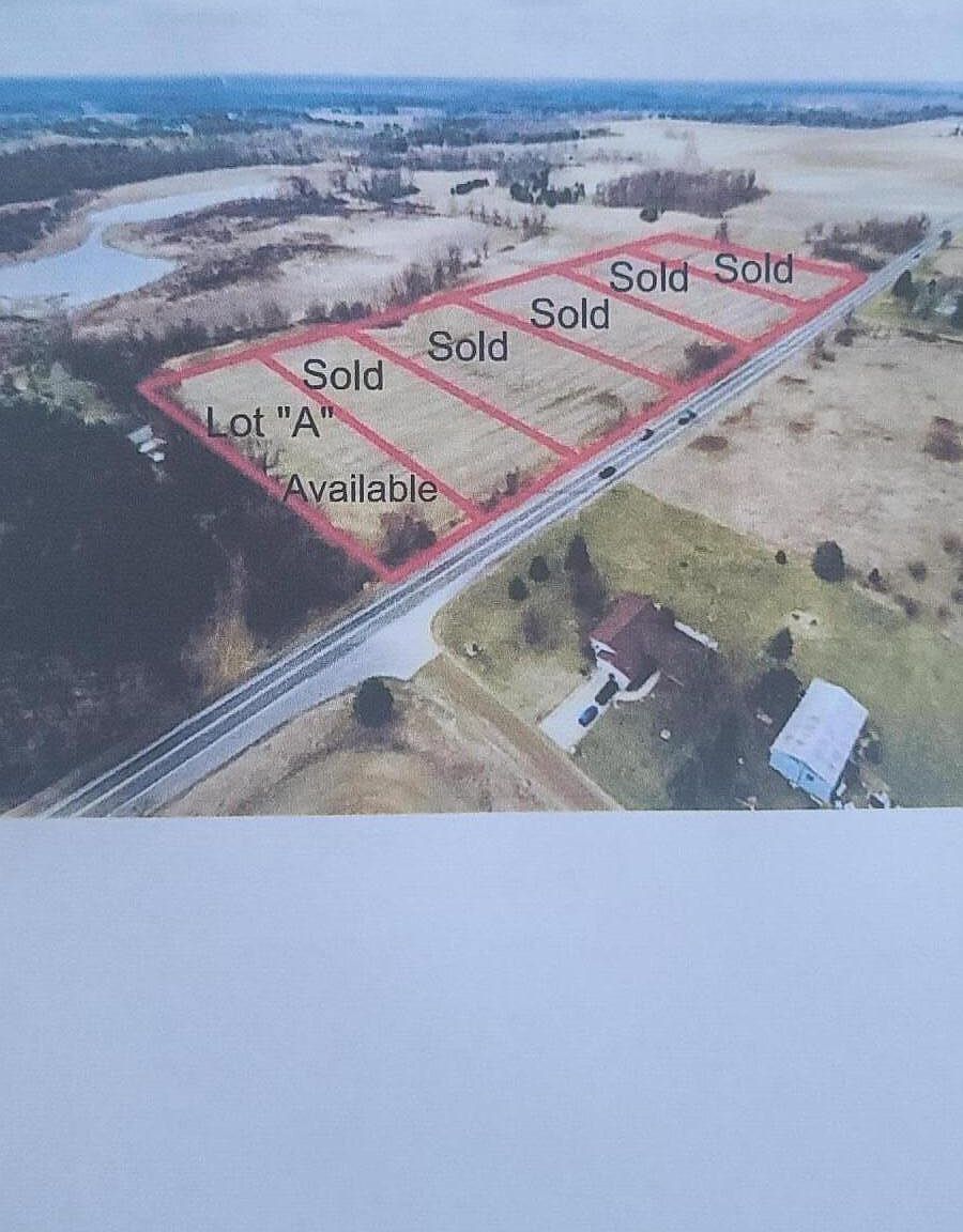 0 M 52, Perry, MI 48872 | MLS #23119422 | Zillow