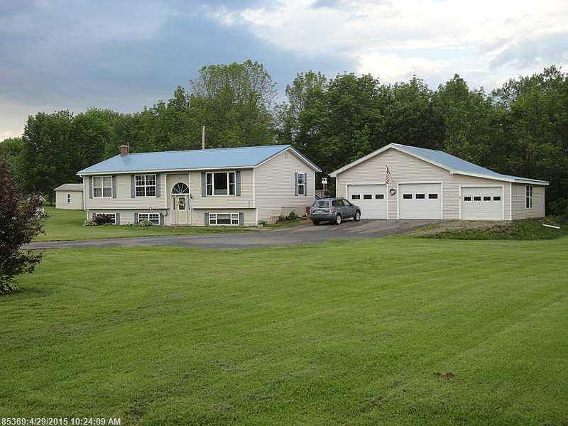 427 Haystack Rd, Castle Hill, ME 04757 | Zillow