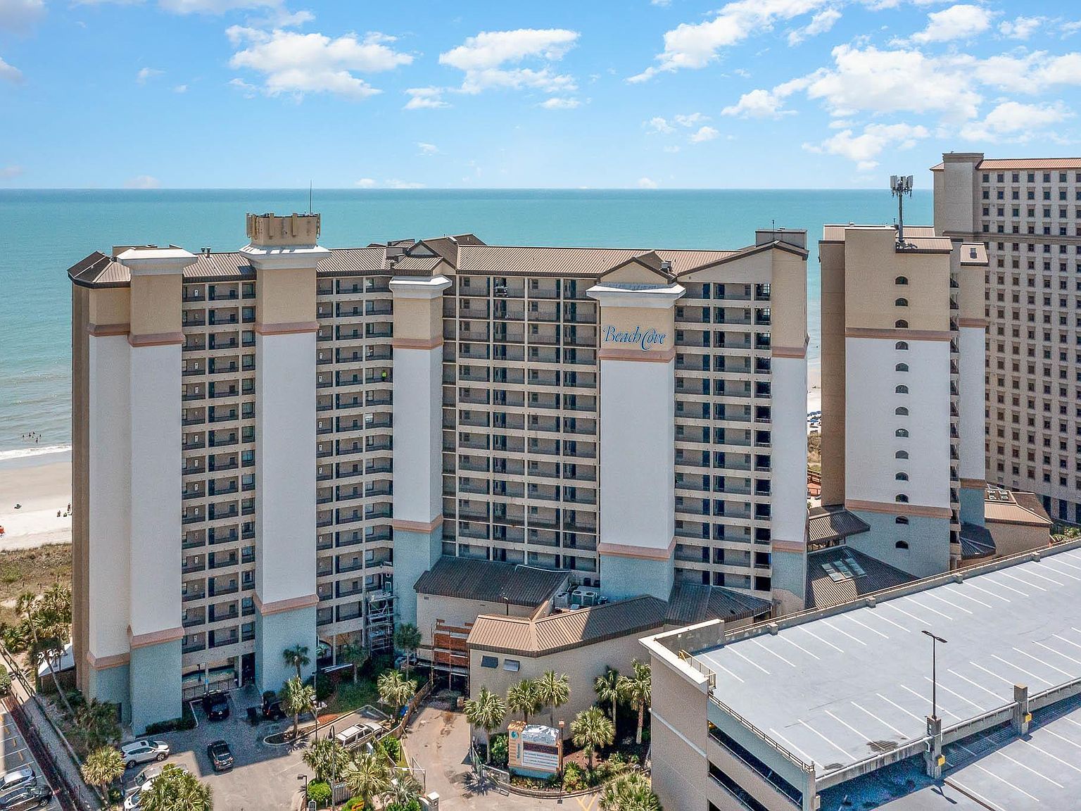 4800 South Ocean Blvd. UNIT 1114, North Myrtle Beach, SC 29582 | MLS ...