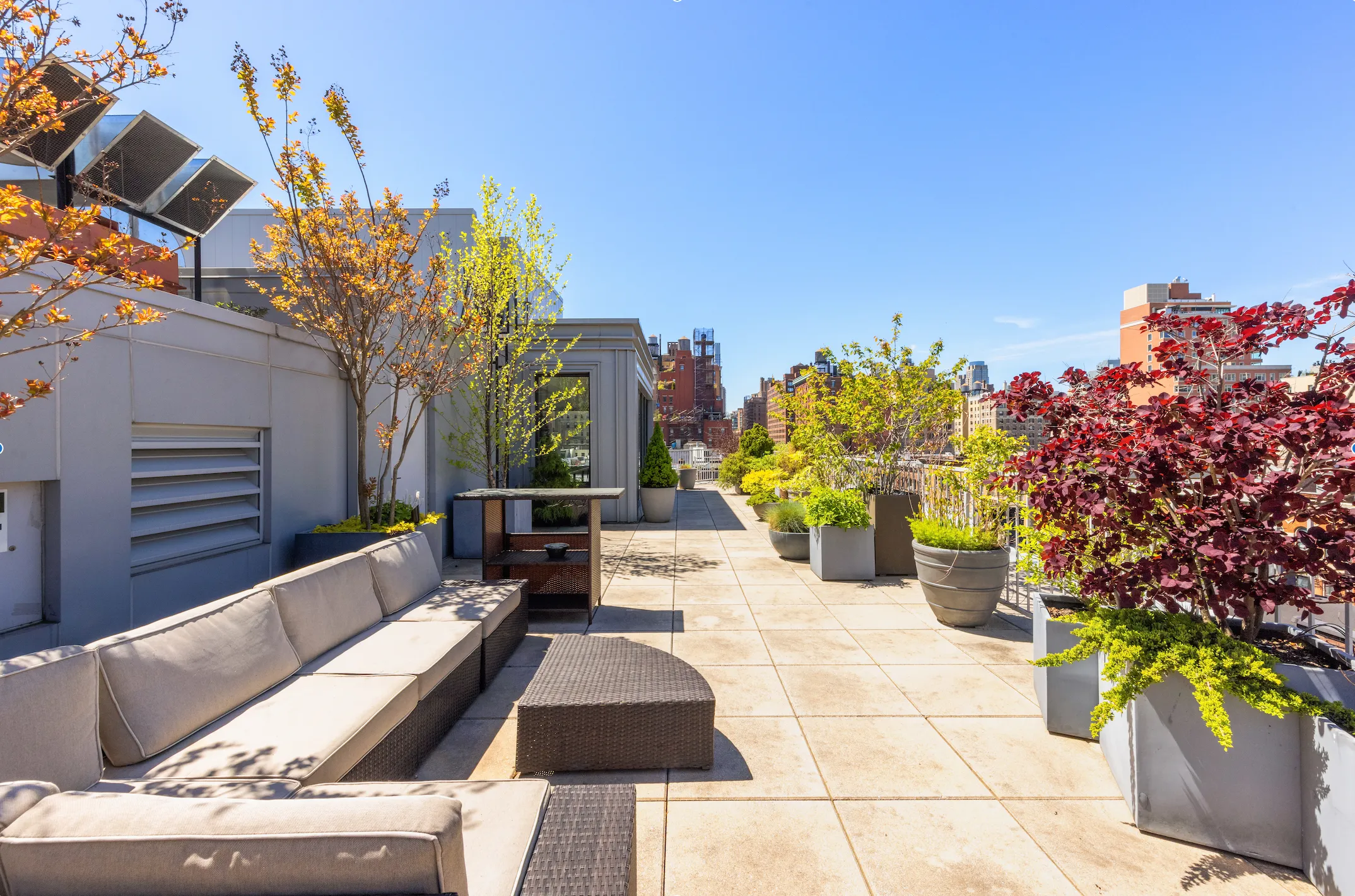 182 West 82nd Street #PHW in Upper West Side, Manhattan | StreetEasy