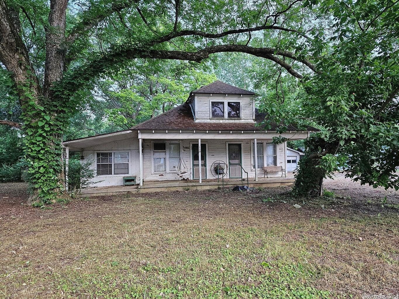 68 Horace St, Delaware, AR 72835 | Zillow