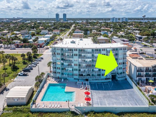 Daytona Beach FL Condos & Apartments For Sale - 432 Listings | Zillow