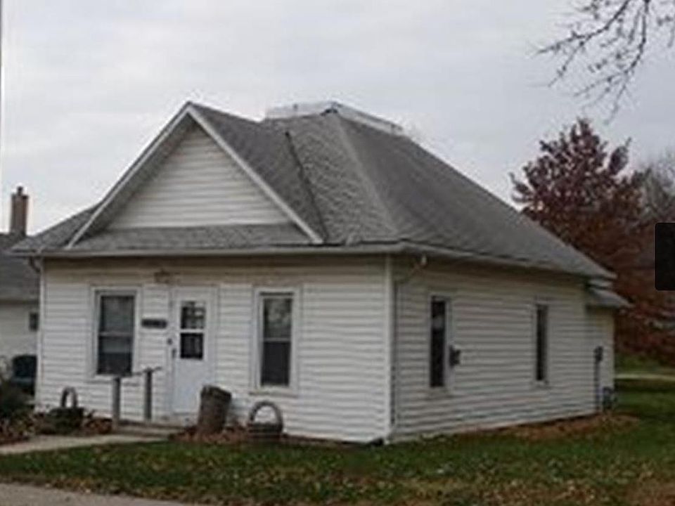 508 Bella St, Irwin, IA 51446 | Zillow